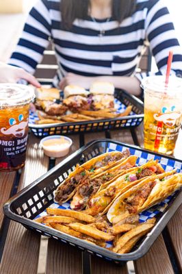 OMG! BURGER - Updated November 2024 - 128 Photos & 148 Reviews - 13425 ...