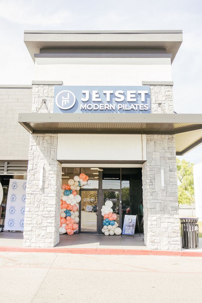 JETSET PILATES - Updated October 2025 - 26 Photos - 1967 Aloma Ave ...