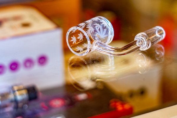 VAPOR TRAILS SMOKE SHOP - Updated June 2024 - 141 Photos & 32 Reviews ...