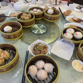 NEW MULAN SEAFOOD RESTAURANT - Updated July 2025 - 1371 Photos & 304 ...