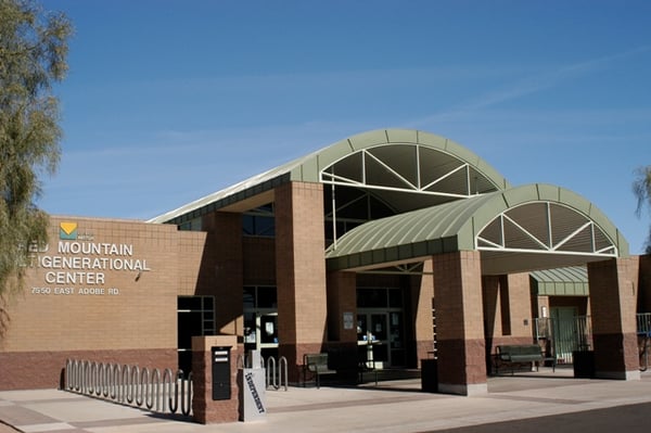 RED MOUNTAIN CENTER - Updated December 2025 - 15 Photos & 10 Reviews ...