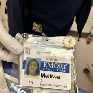 EMORY DECATUR HOSPITAL - Updated October 2025 - 2701 N Decatur Rd ...