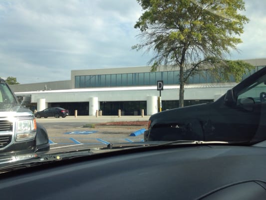 FORT JACKSON COMMISSARY - Grocery - 4716 Commissary Way, Columbia, SC ...