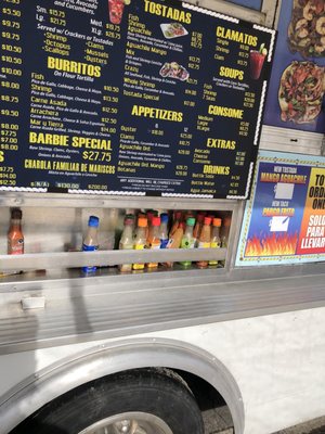 MARISCOS GERMAN - Updated August 2025 - 176 Photos & 117 Reviews - 969 ...