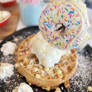 DOSC - Updated August 2025 - 396 Photos & 127 Reviews - 10190 - 104 ...