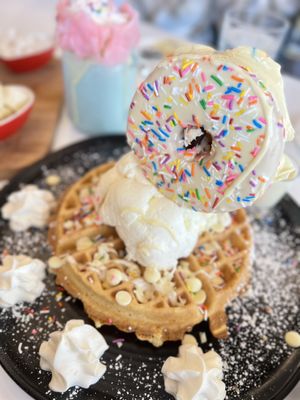 D SPOT DESSERT CAFE - Updated December 2025 - 79 Photos & 34 Reviews ...