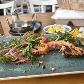 ALACATI MEDITERRANEAN RESTAURANT - Updated August 2025 - 206 Photos ...