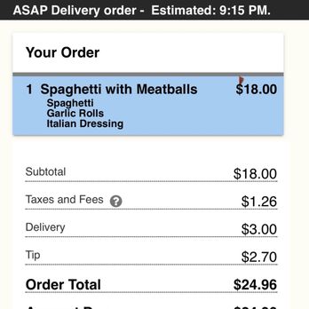 AMICI’S TRATTORIA ITALIANA - Updated July 2024 - 366 Photos & 523 ...