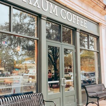 AXUM COFFEE - Updated January 2025 - 465 Photos & 415 Reviews - 146 W ...
