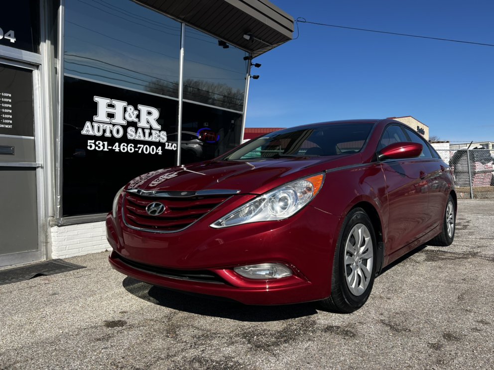 H&R AUTO SALES - Updated September 2025 - 10 Photos - 5504 Center St ...