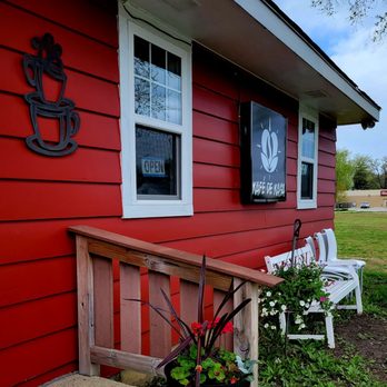 KAFE DE KASA - Updated November 2024 - 61 Photos & 52 Reviews - 2446 ...