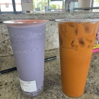 SWEET KRUNCH - Updated July 2025 - 104 Photos & 95 Reviews - 5605 ...