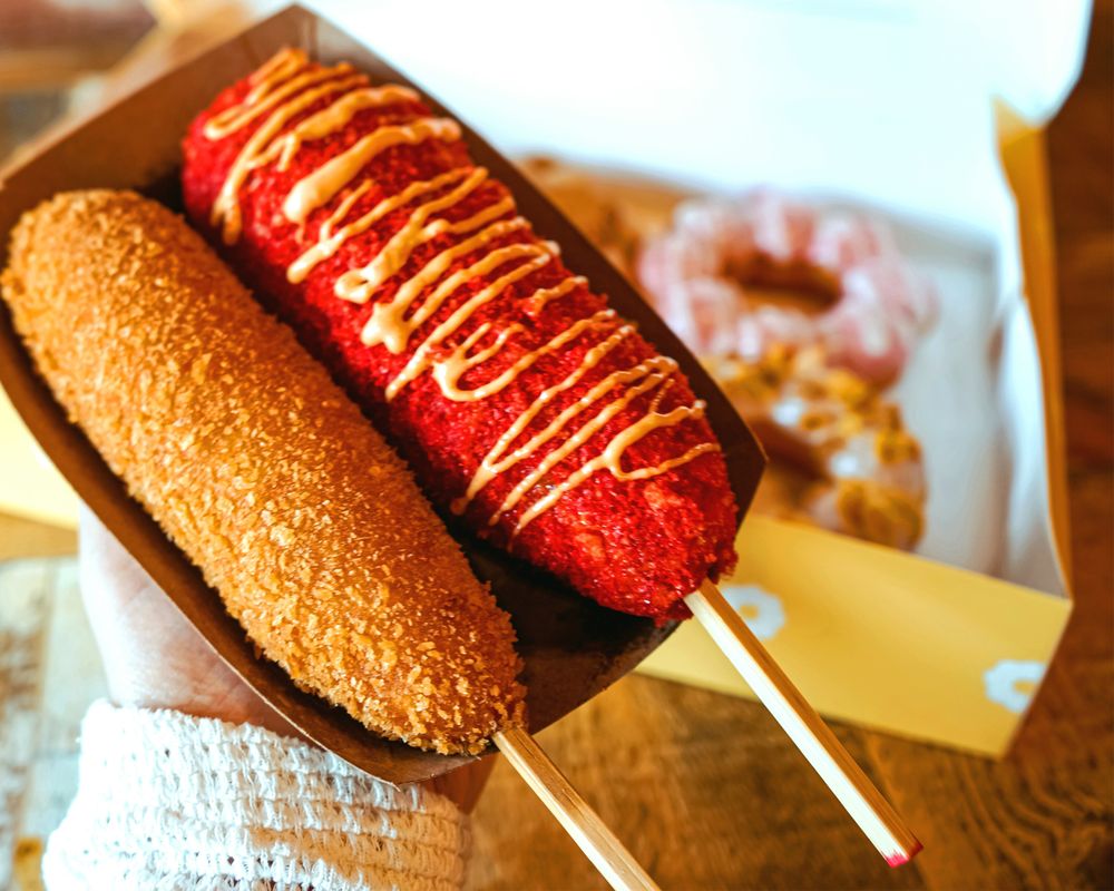 MOCHINUT - BELLEVUE SQUARE - Updated August 2025 - 62 Photos & 29 ...