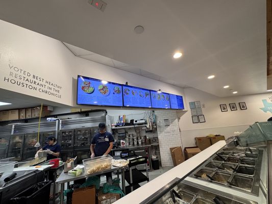 LEAF & GRAIN - Updated July 2025 - 27 Photos & 23 Reviews - 500 Dallas ...