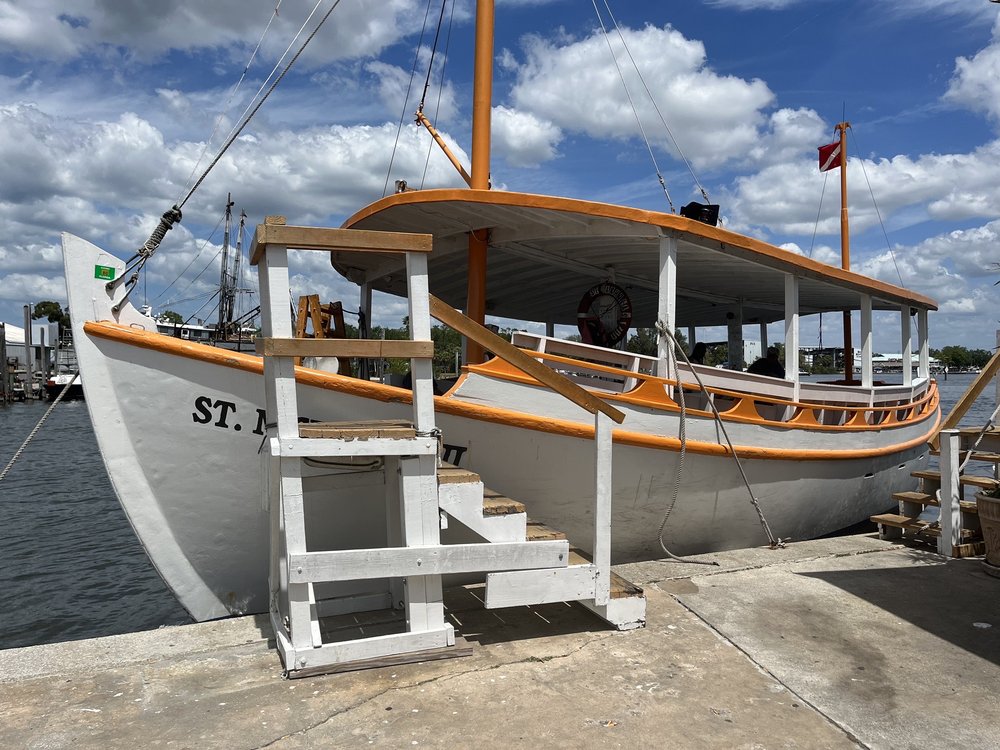 ST. NICHOLAS BOAT LINE - Updated January 2026 - 91 Photos & 27 Reviews ...