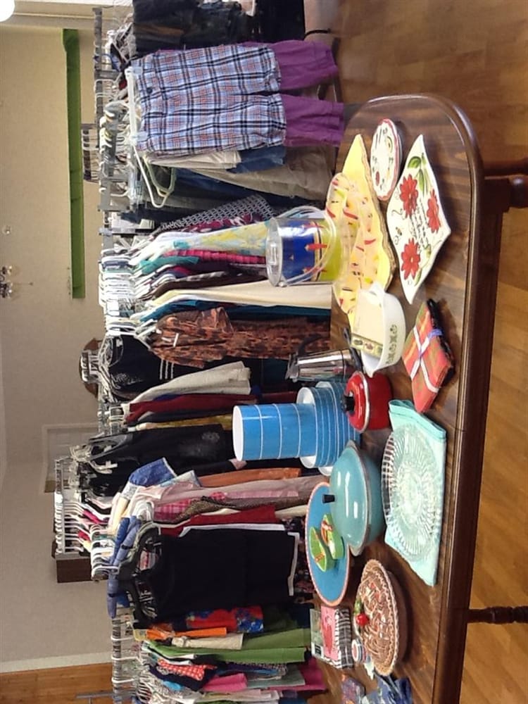 HOMESPUN BOUTIQUE - Updated August 2025 - 2612 N Martin Luther King Jr ...