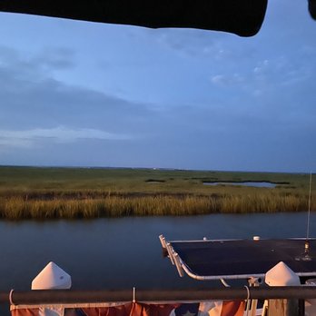 OYSTER CREEK INN - 424 Photos & 314 Reviews - Seafood - 41 N Oyster ...