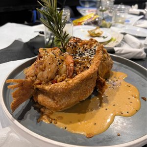 YARUMBA RESTAURANT & LOUNGE - 428 Photos & 242 Reviews - 4740 NW 167th ...