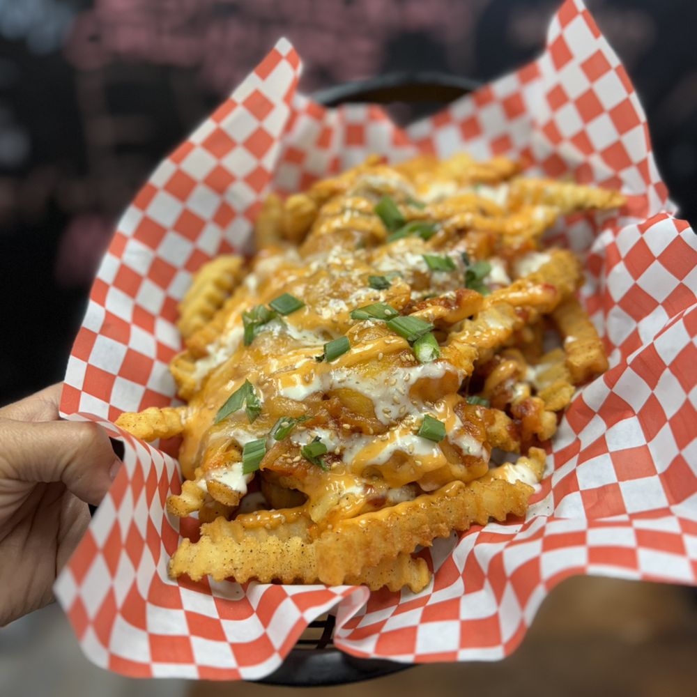 SCRATCH WINGS - Updated June 2025 - 88 Photos & 47 Reviews - 3725 South ...