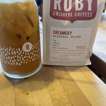 RUBY COFFEE ROASTERS - Updated July 2024 - 40 Photos & 33 Reviews - 1410 3rd St, Stevens Point ...