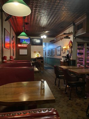 ARTS BAR & GRILL - 76 Photos & 165 Reviews - 3357 University Ave ...