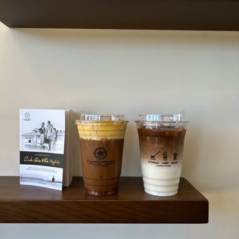 TRUNG NGUYEN LEGEND COFFEE - Updated November 2025 - 89 Photos & 32 ...