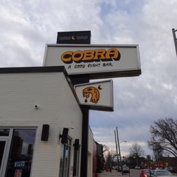 COBRA - Updated March 2025 - 266 Photos & 96 Reviews - 684 S High St ...