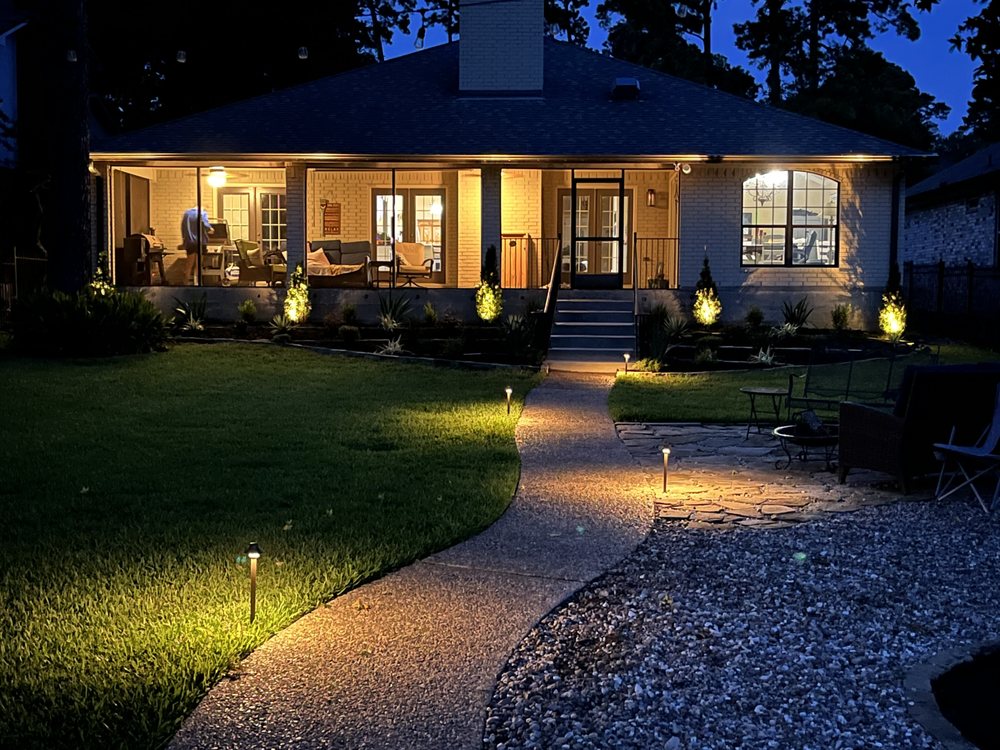 TINO’S LANDSCAPE LIGHTING AND CONSTRUCTION - Updated October 2025 - 23 ...