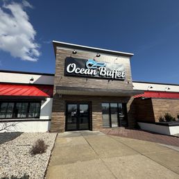 OCEAN BUFFET - Updated July 2025 - 71 Photos & 49 Reviews - 5598 ...