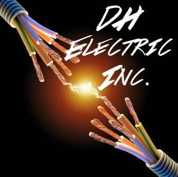DH Electric - Updated January 2026 - Monroe, Utah - Electricians ...