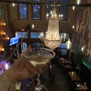 HEARSAY MARKET SQUARE - 2135 Photos & 2082 Reviews - 218 Travis St ...