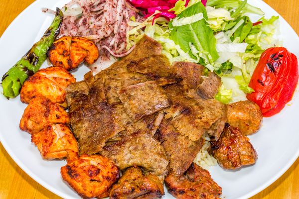 MIRA MEDITERRANEAN GRILL - Updated December 2025 - 25 Photos & 14 ...