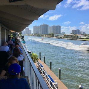 GG’S WATERFRONT - 2242 Photos & 1311 Reviews - Seafood - 606 N Ocean Dr ...