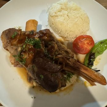 CHEFIKA CAFE MEDITERRANEAN - Updated July 2025 - 229 Photos & 89 ...