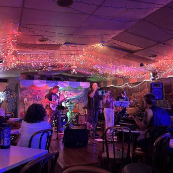 CAROUSEL LOUNGE - Updated December 2025 - 107 Photos & 86 Reviews ...