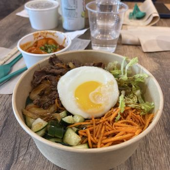 SEOUL DROP - Updated January 2026 - 239 Photos & 103 Reviews - 1900 S ...