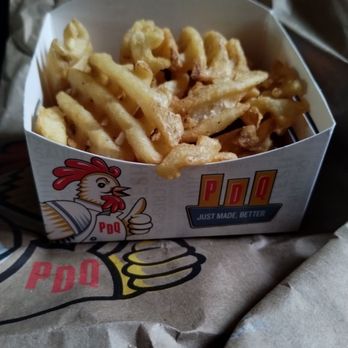 PDQ CHICKEN - Updated January 2025 - 359 Photos & 296 Reviews - 11211 ...