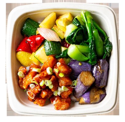 BUL BOX - 80 Photos & 58 Reviews - 500 E Davie St, Raleigh, NC - Menu ...