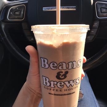 BEANS & BREWS COFFEEHOUSE - 31 Photos & 46 Reviews - 7157 Bingham Junction Blvd, Midvale, Utah ...