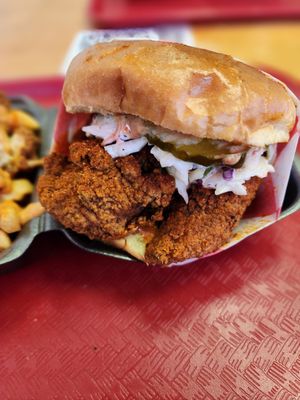 HANGRY CLUCK - Updated December 2025 - 56 Photos & 41 Reviews - 7759 S ...