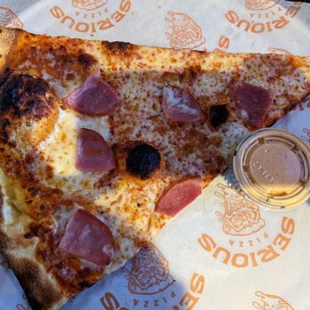 SERIOUS PIZZA - Updated January 2025 - 1196 Photos & 1355 Reviews ...