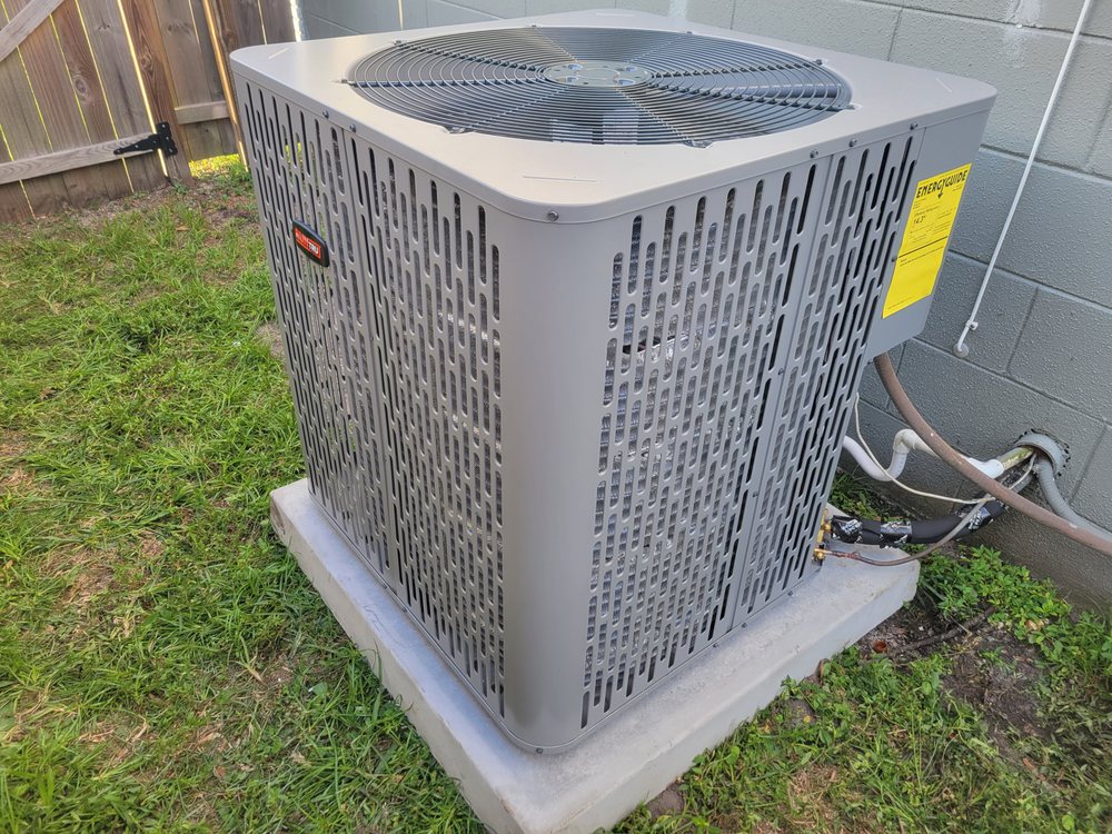 AC PRO - Updated August 2025 - Largo, Florida - Heating & Air ...