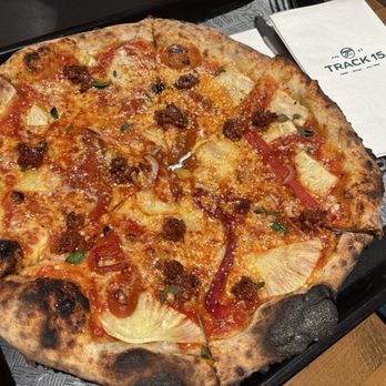 TRACK 15 - Updated January 2026 - 337 Photos & 121 Reviews - 1 Union ...