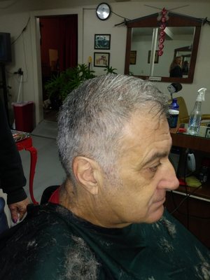 CHESHIRE BARBER SHOP - Updated December 2025 - 49 Photos - 4133 Whitney ...