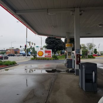 SHELL - Updated October 2025 - 25 Photos & 15 Reviews - 6941 Dempster ...