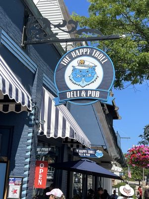 THE HAPPY TROLL DELI & PUB - Updated October 2025 - 64 Photos & 52 ...