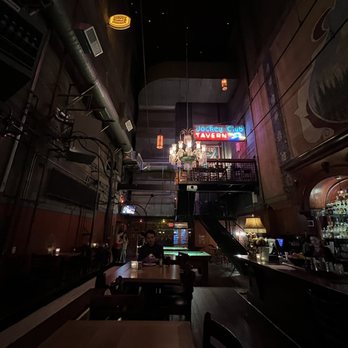 MCMENAMINS BACK STAGE BAR - Updated January 2026 - 154 Photos & 133 ...