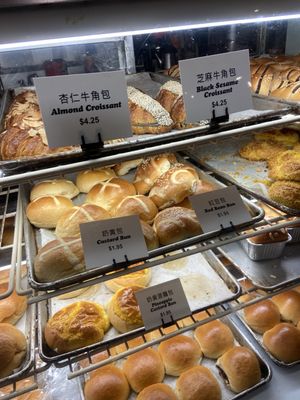 SAINT ANNA BAKERY & CAFE - Updated May 2026 - 415 Photos & 316 Reviews ...