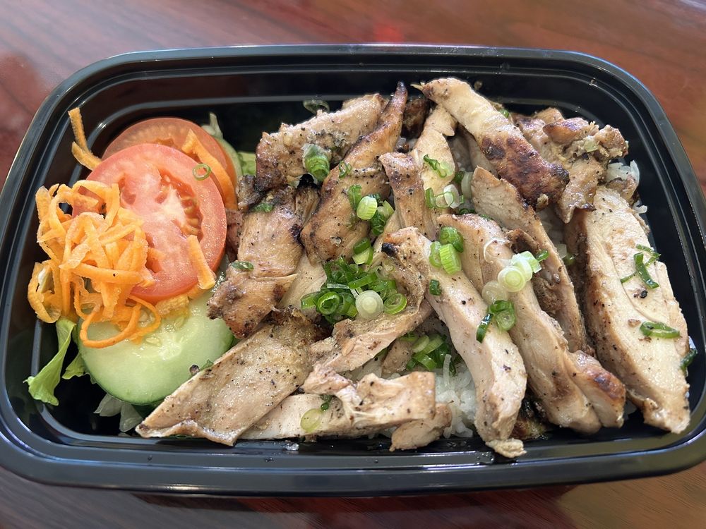 V KITCHEN VIETNAMESE FOOD - TEMP. CLOSED - Updated July 2025 - 26440 ...