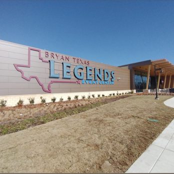 LEGENDS EVENT CENTER - Updated December 2025 - 20 Photos - 2533 Midtown ...